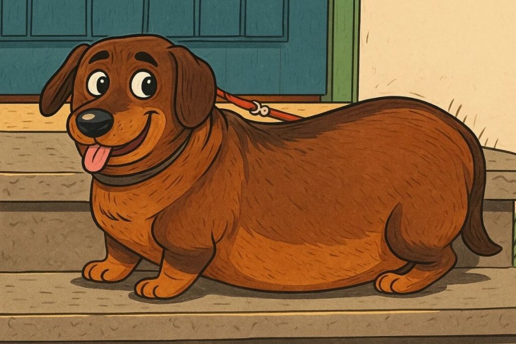 Cushing-Syndrom beim Hund: Symptome, Ursachen & Therapie im Überblick