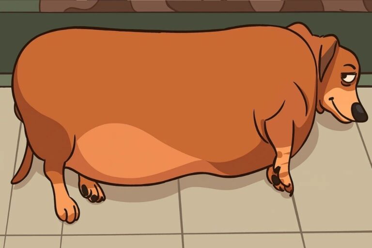 Cushing-Syndrom beim Hund: Symptome, Ursachen & Therapie im Überblick